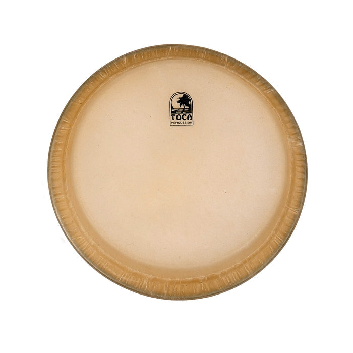 Toca 11-Inch Conga Replacement Head – Chuck Levin's Washington Music Center