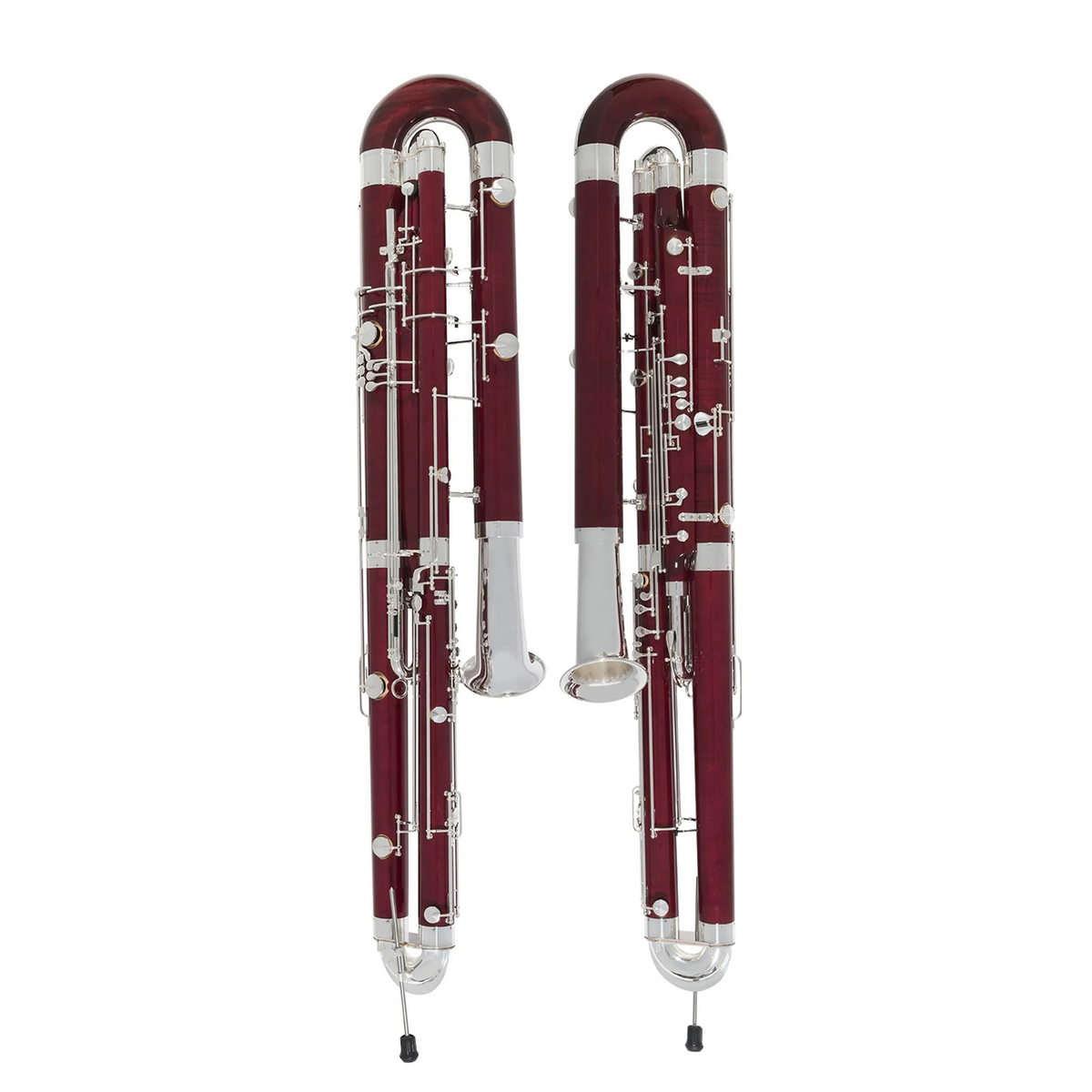 Fox Model 920 Professional Contrabassoon - Aged Maple Body – Chuck ...