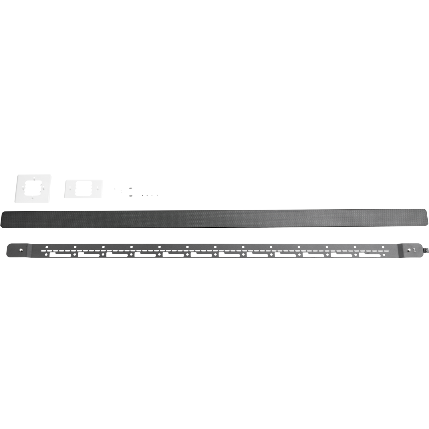 Shure MXA710B-4FT Linear Array Microphone – Chuck Levin's Washington ...