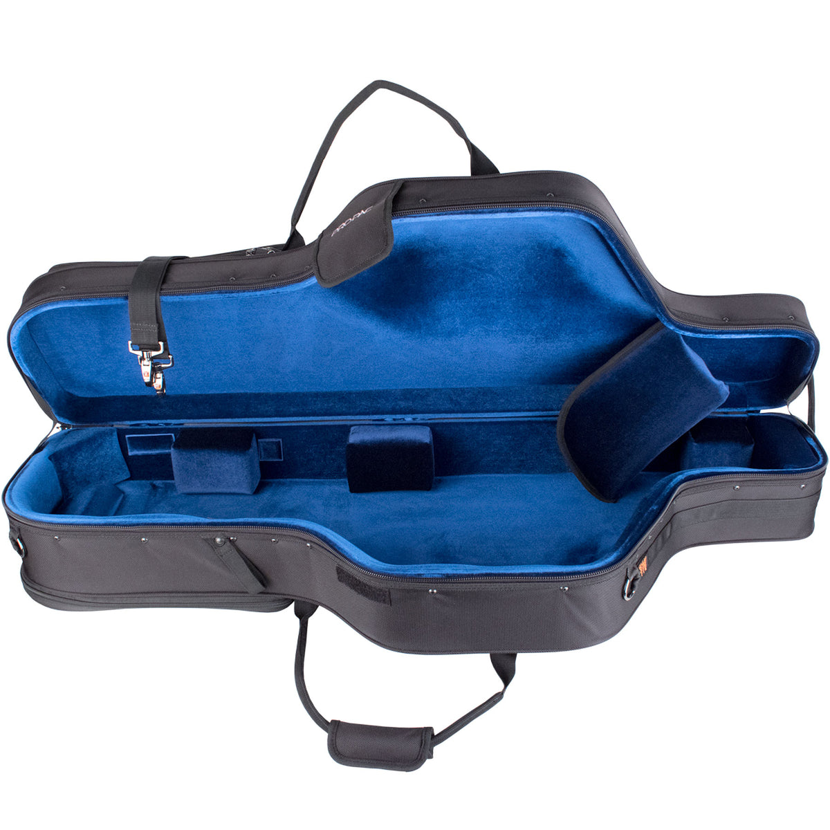 Protec PB311CT Baritone Saxophone Cases – Chuck Levin's Washington ...