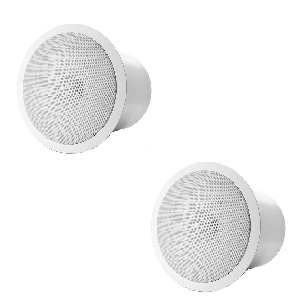 JBL Control 19CS 8-Inch In-Ceiling Subwoofer Pair – Chuck Levin's ...