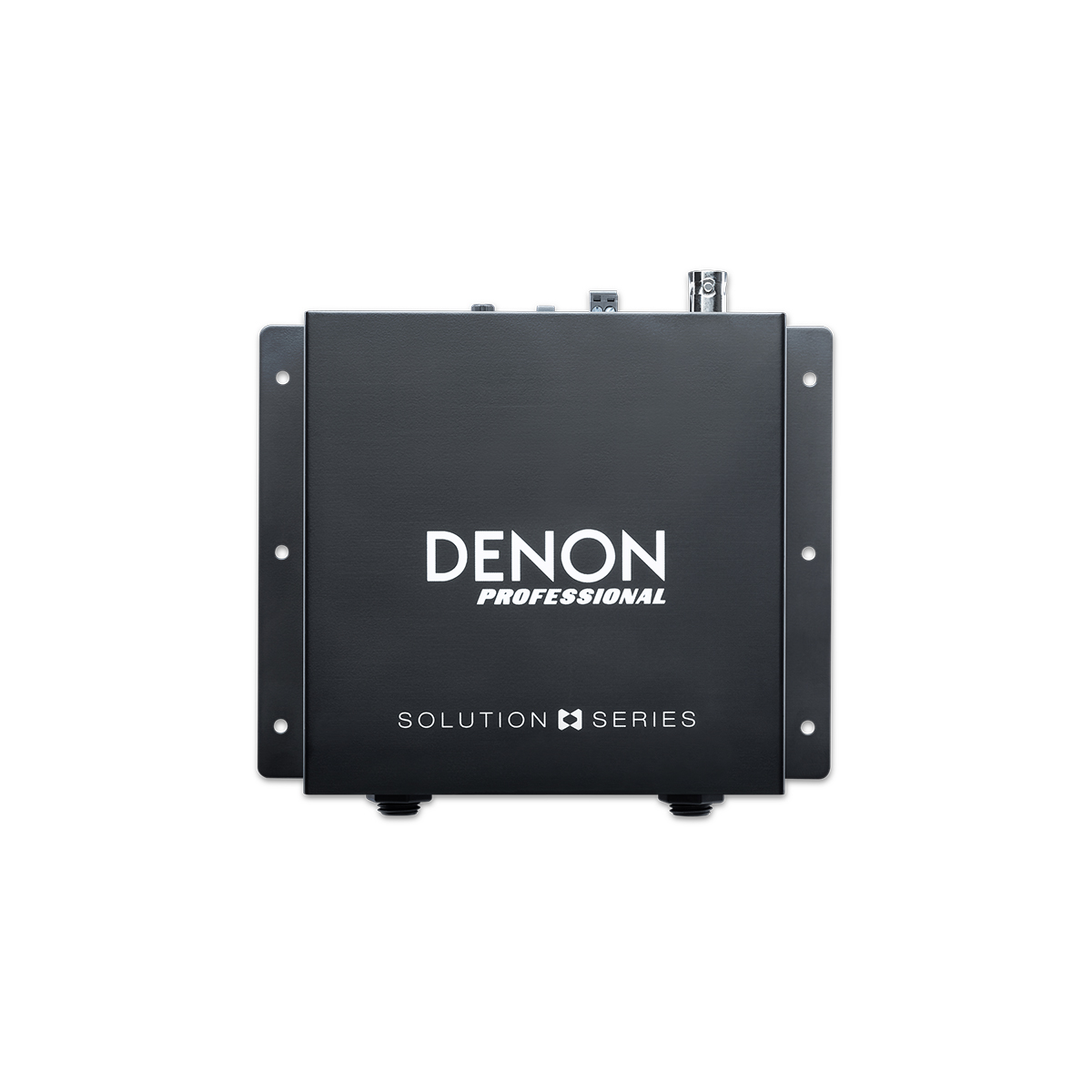 Denon Professional DN-200BR Bluetooth Audio Receiver – Chuck Levin's ...