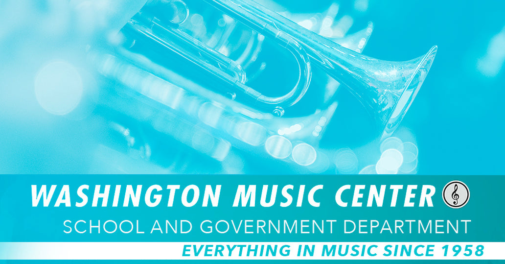 School and Government Quote Form — Chuck Levin's Washington Music Center