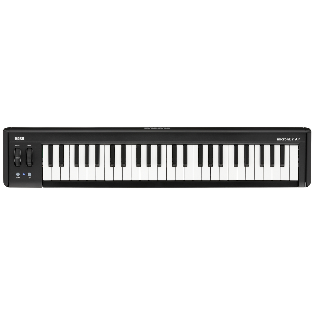Korg microKEY Air-49 Bluetooth MIDI Keyboard - 49 Key – Chuck Levin's ...