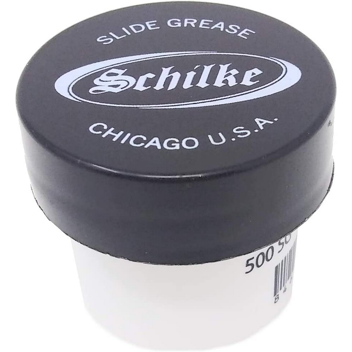 Schilke 500SG Slide Grease – Chuck Levin's Washington Music Center