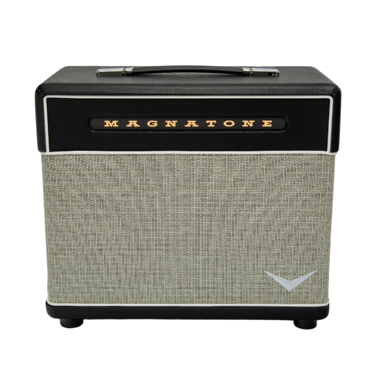Magnatone Baby M-80 1x10-Inch Guitar Cabinet – Chuck Levin's Washington ...