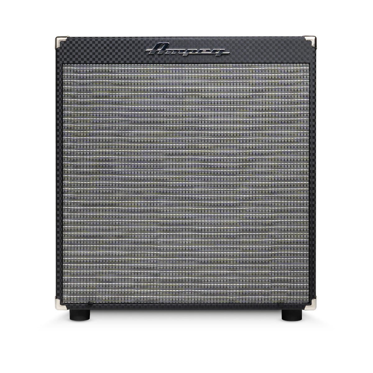 Ampeg Rocket Bass RB-210 500w, 2x10 Bass Combo Amp – Chuck Levin's ...