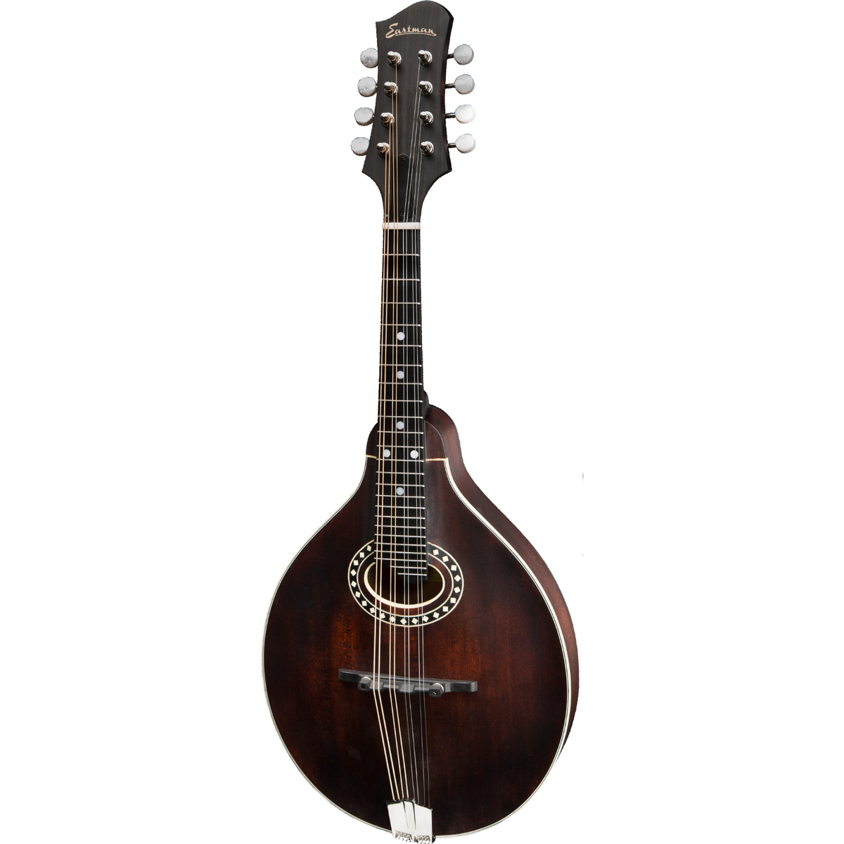 Eastman MD304 Mandolin - Classic – Chuck Levin's Washington Music Center