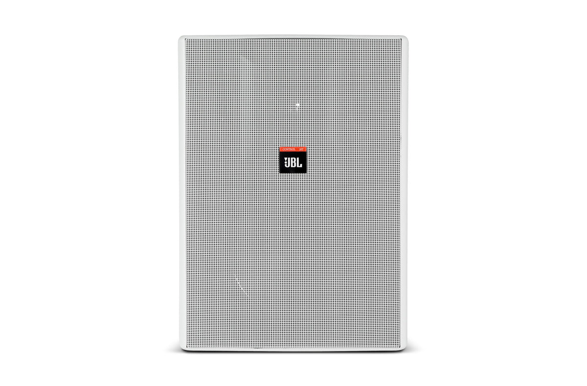 JBL Control 28T-60-WH 70-Volt Loudspeaker - White – Chuck Levin's ...