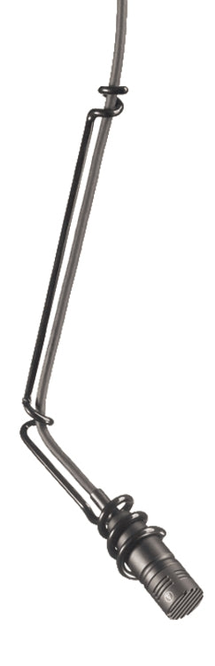 Audio-Technica U853R Cardioid Condenser Hanging Microphone – Chuck ...