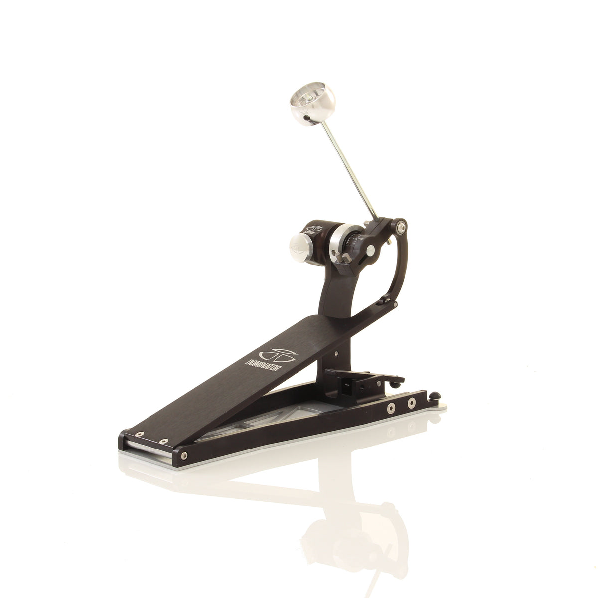 Trick Drums DOM1 Dominator Single Bass Drum Pedal - Preorder – Chuck ...