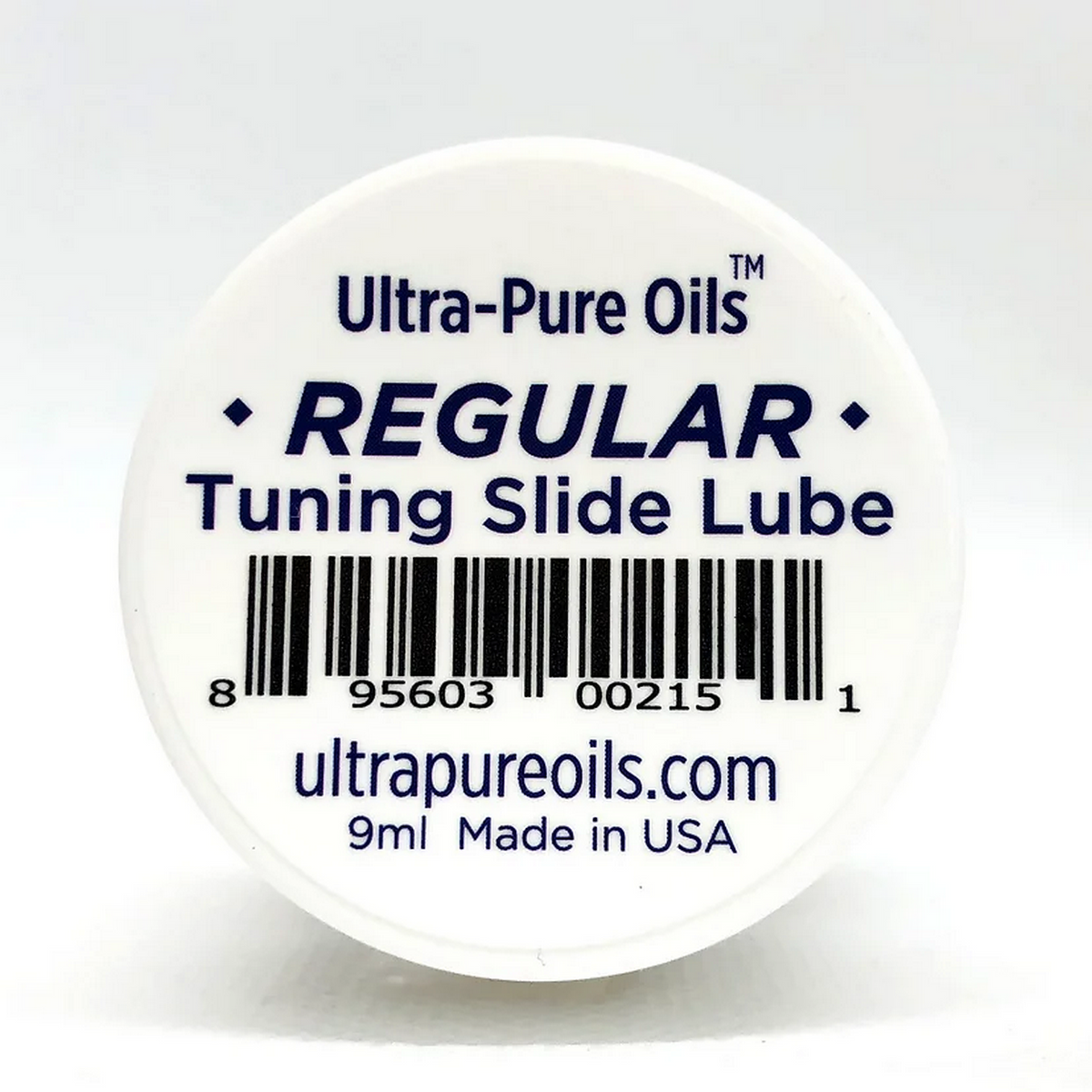 Ultra Pro Regular Tuning Slide Lube 9-mililliters – Chuck Levin's ...