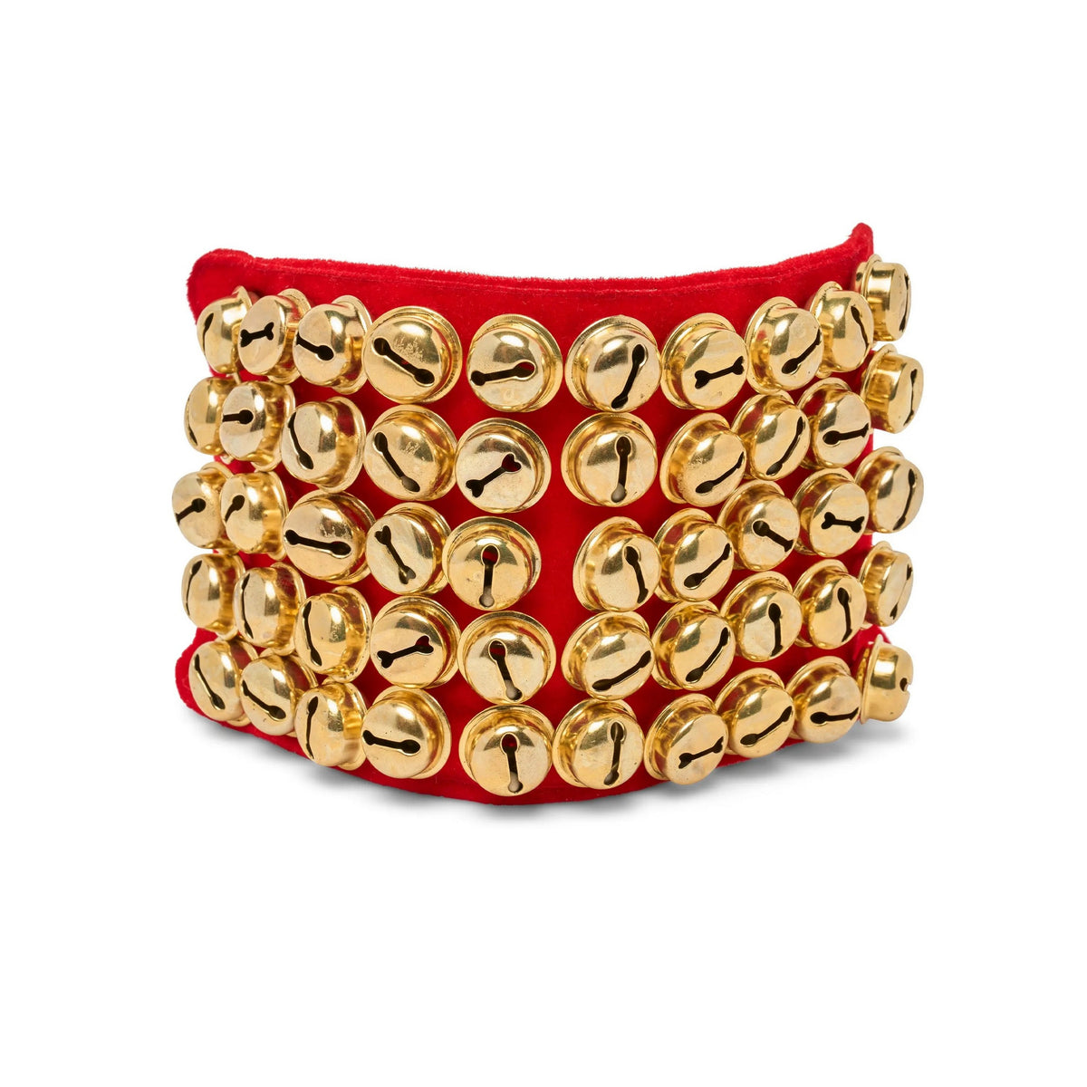 Latin Percussion Ankle Bell Shaker – Chuck Levin's Washington Music Center