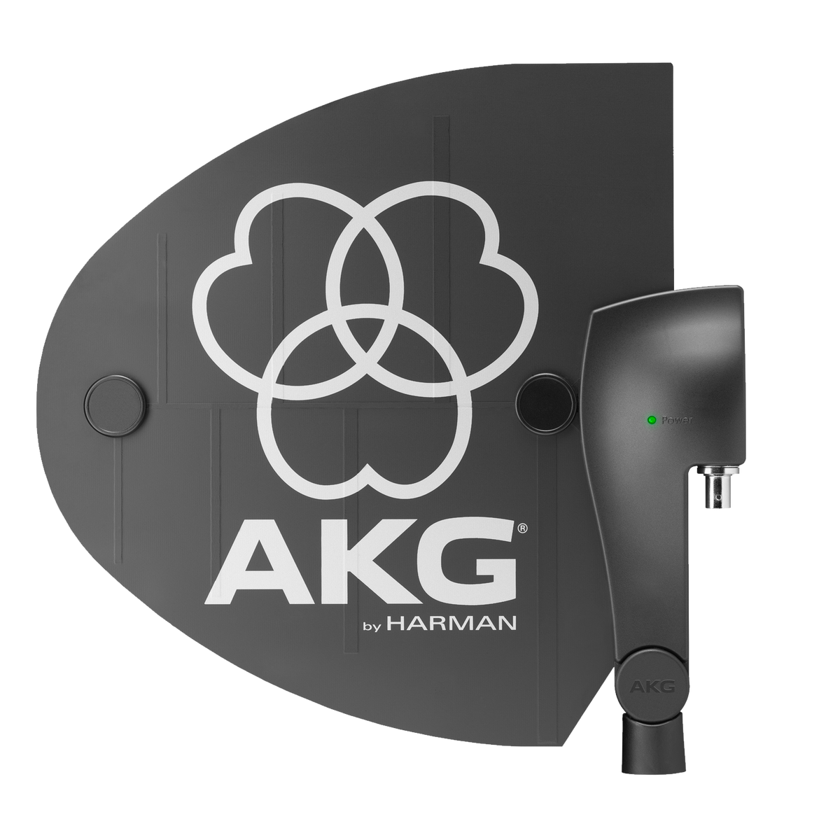 AKG SRA2 B/W Active Directional UHF Wide-Band Antenna – Chuck Levin's ...