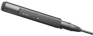 Sennheiser MKH20-P48 Omni Location Microphone – Chuck Levin's ...
