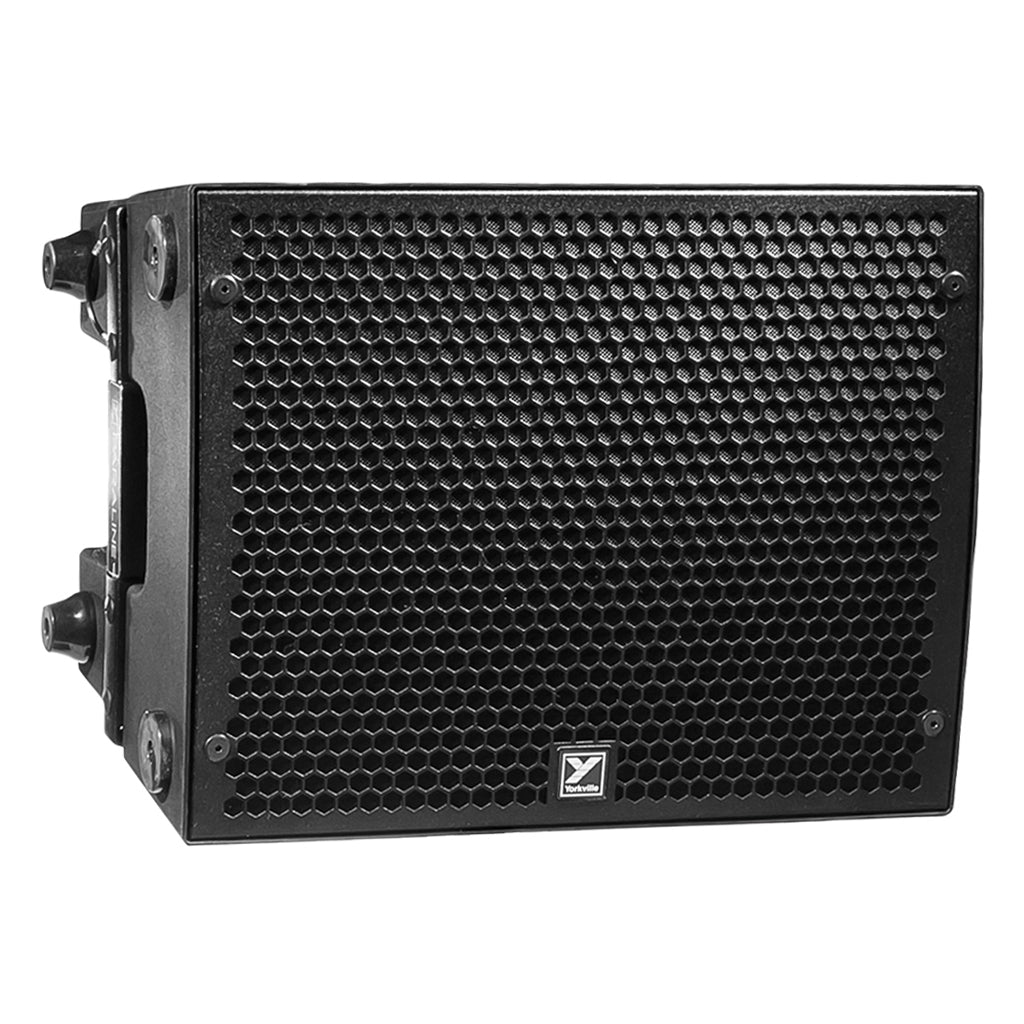 Yorkville PSA1 Constant Line Array Powered Speaker - Black – Chuck ...