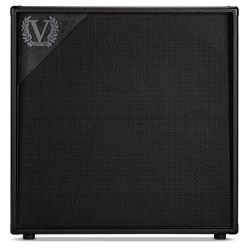 Victory Amps V12-S 4x12-Inch Guitar Cabinet – Chuck Levin's Washington ...