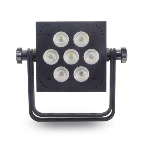 Mega Lite Baby Color Q70 7-10W Quad RGBW – Chuck Levin's Washington ...