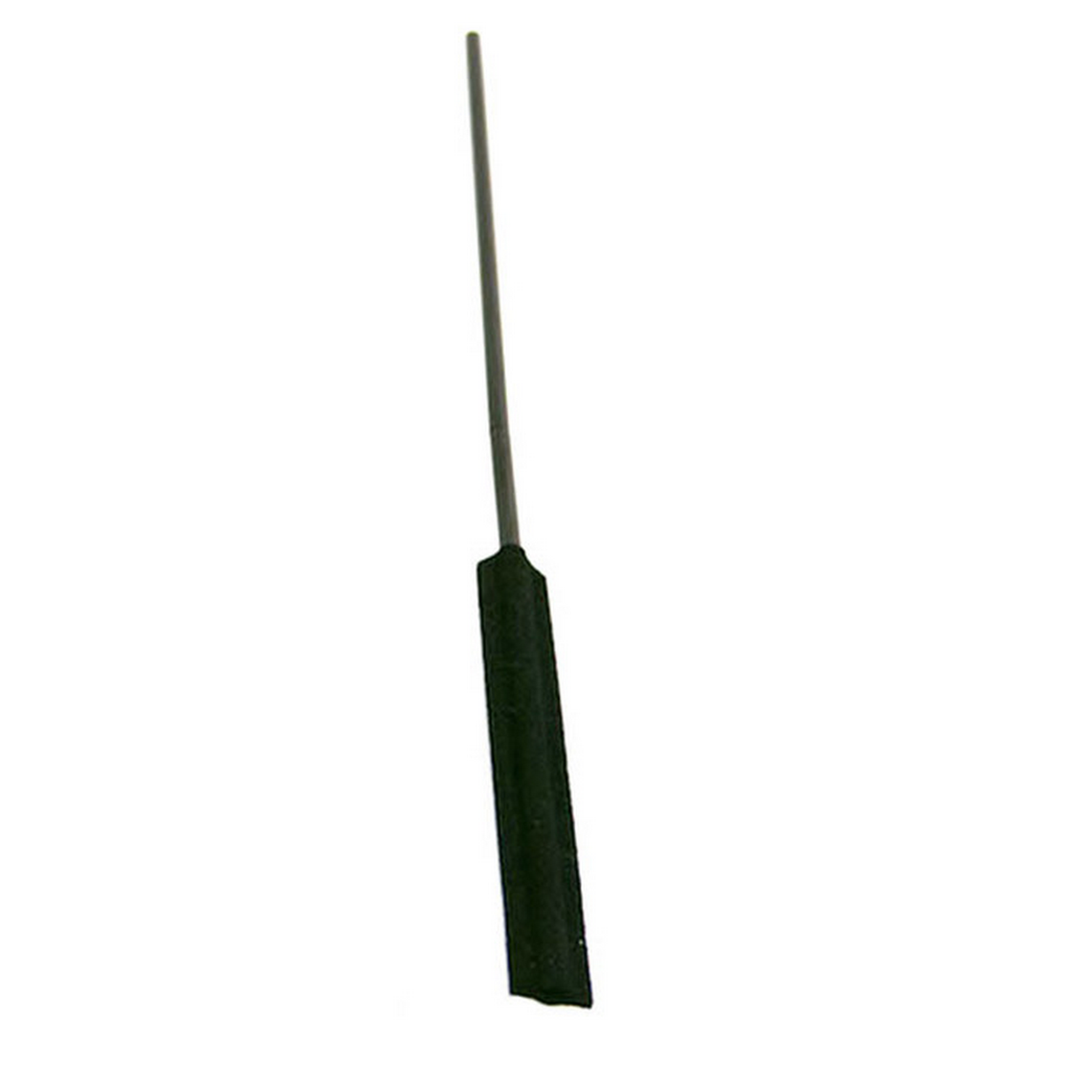 Valentino Flute Swab Wand - Black – Chuck Levin's Washington Music Center