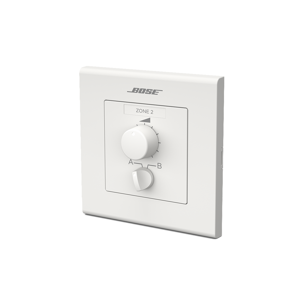 Bose ControlCenter CC-2 Zone Controller - White – Chuck Levin's ...