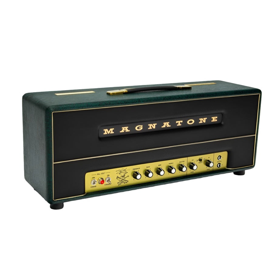 Magnatone Slash Collection SL-100 100-Watt Signature Guitar Amplifier ...