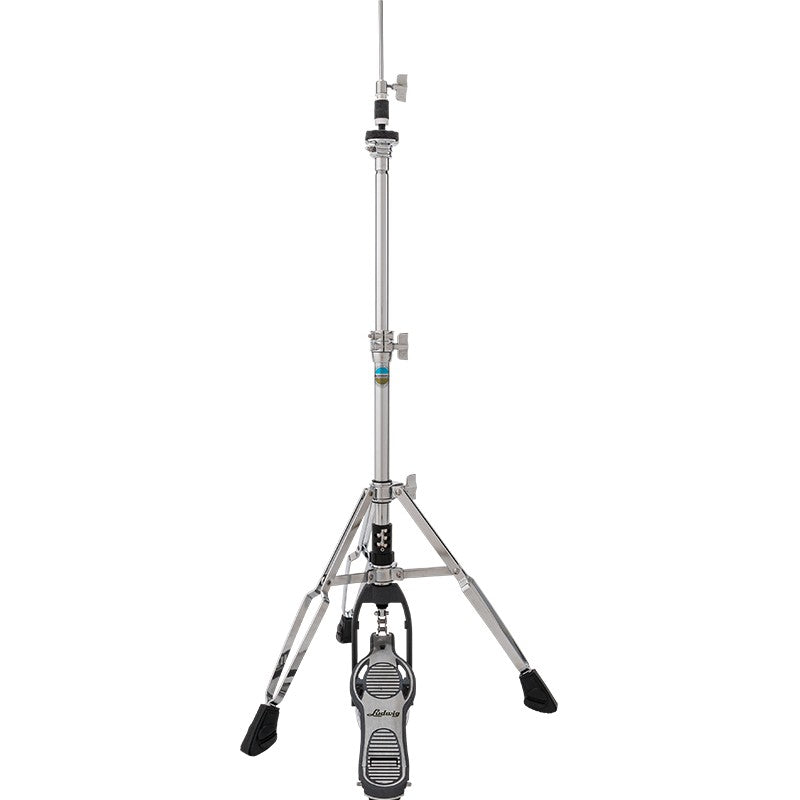 Ludwig Gig Series Hi-Hat Stand – Chuck Levin's Washington Music Center