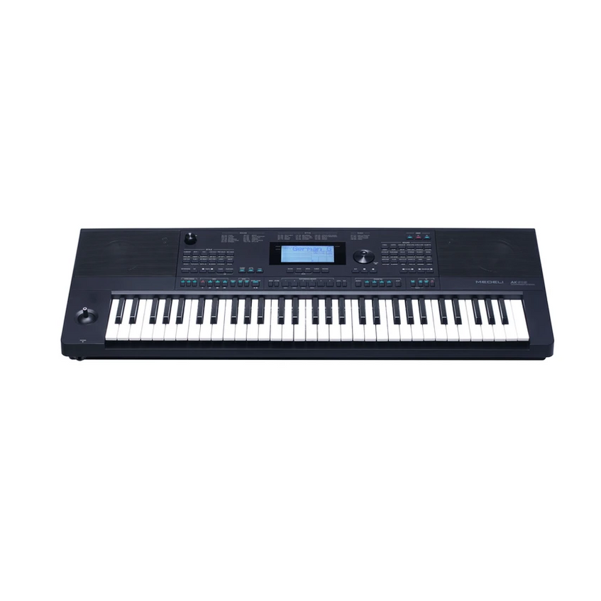 Medeli AK603 61-Key Arranger Workstation Keyboard — Chuck Levin's Washington Music Center