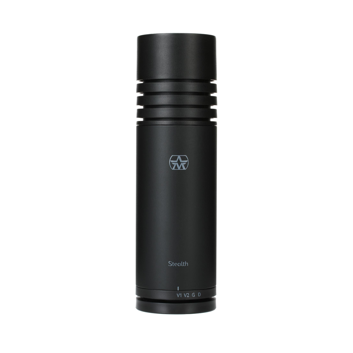 Aston Stealth Premium Broadcast Microphone - Open Box – Chuck Levin's ...