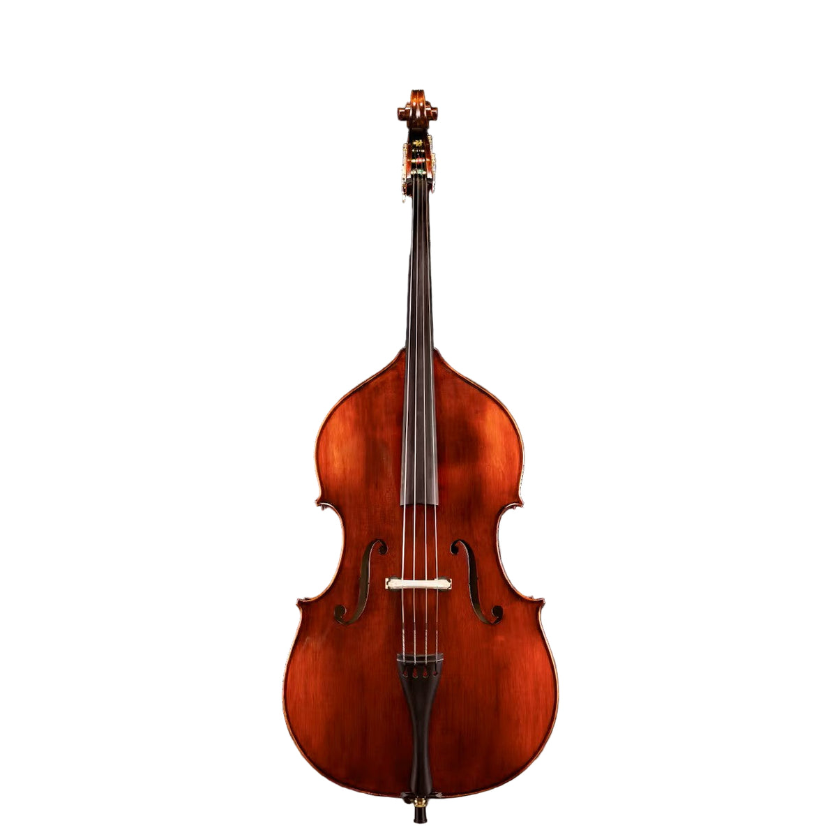 Eastman Strings Model 305 Student Double Bass Outfit - 3/4 Size – Chuck ...