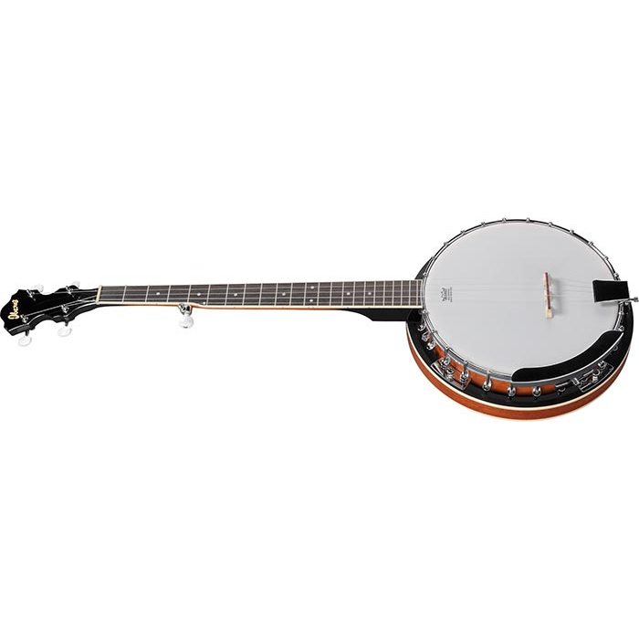 Ibanez B50 5-String Banjo – Chuck Levin's Washington Music Center
