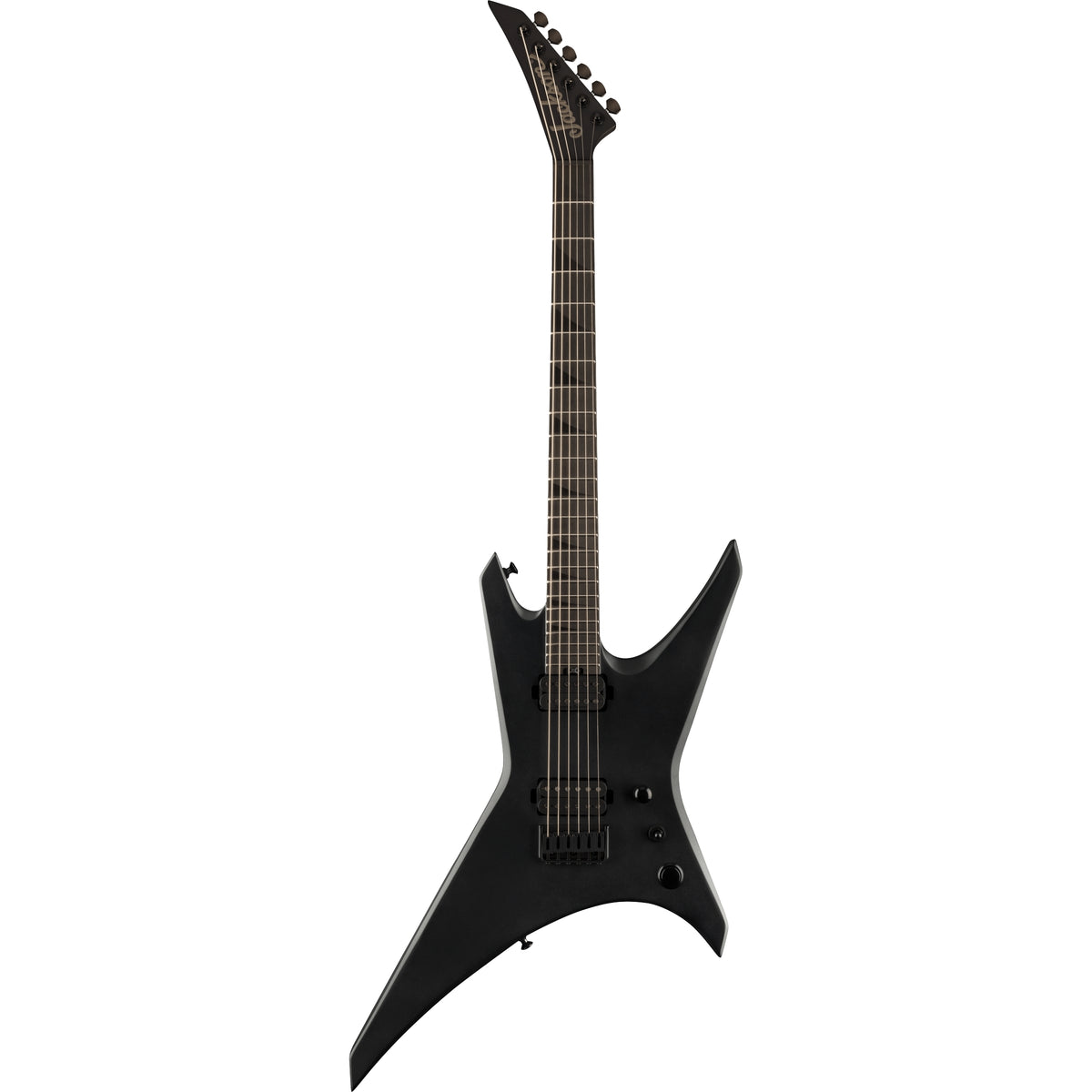 Jackson Pro Plus XT Warrior WR HT6 Baritone Electric Guitar - Satin Bl ...