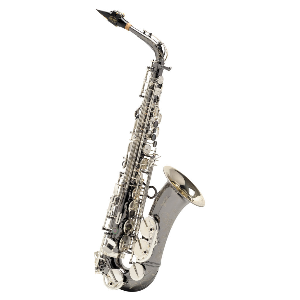 Julius Keilwerth SX90R Eb Professional Alto Saxophone - Shadow – Chuck ...