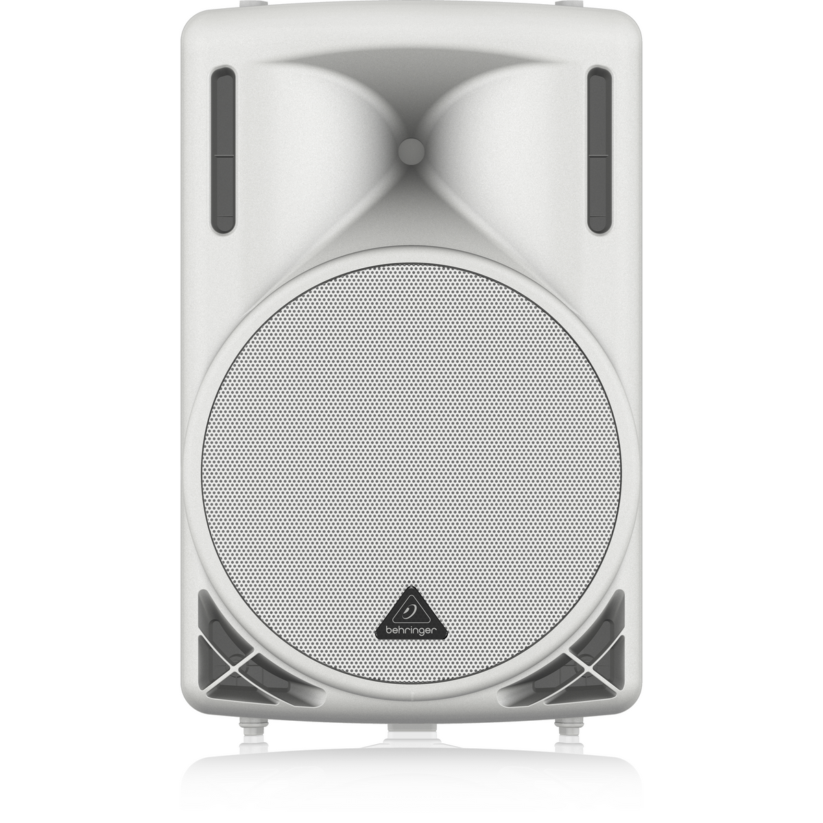 Behringer Eurolive B215D 15-Inch 2-Way PA Speaker System - White ...