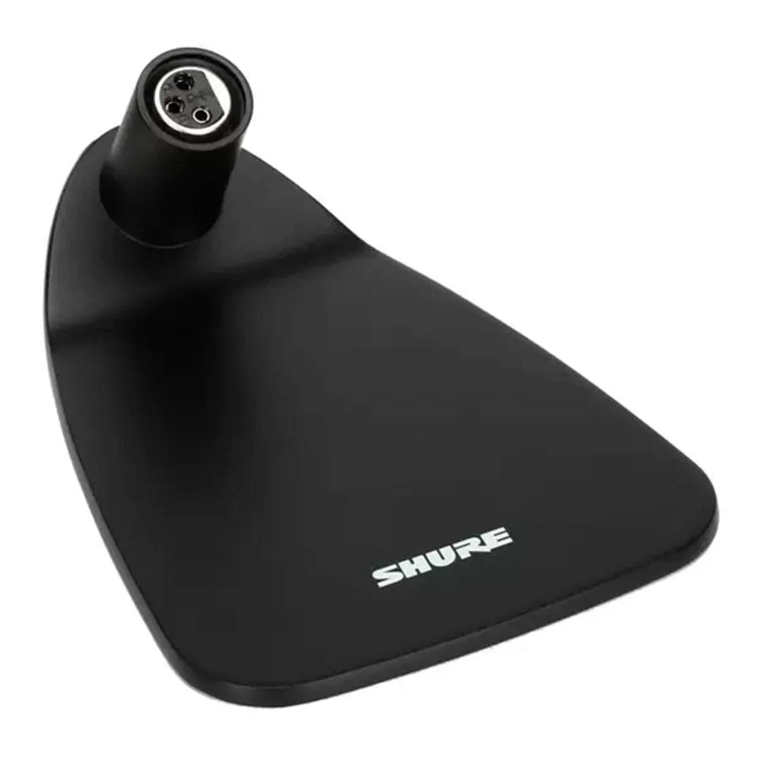 Shure CVG18D-B/C Gooseneck Condenser Microphone – Chuck Levin's ...